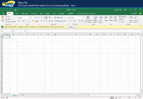 Create Labels From Excel Spreadsheet Db Excel