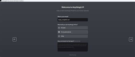 基于ollama anythingllm快速搭建本地rag系统 ollama anythingllm csdn博客