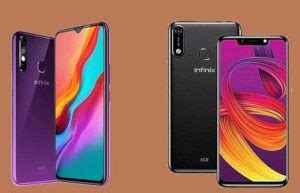 Infinix Hot Prices In Ghana And Full Specifications