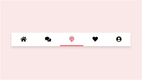 Create Navigation Menu Hover Effect Using Html Css Menu Hover Effect