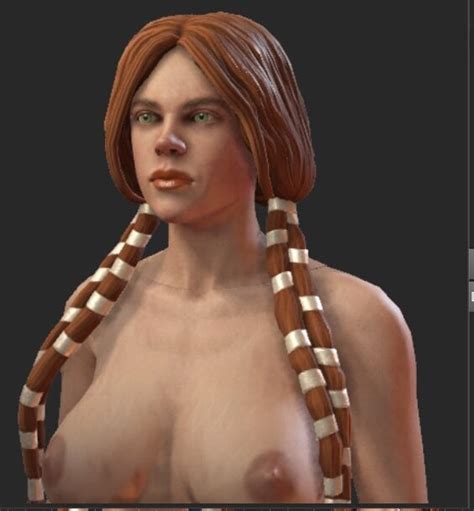 share dna of nice looking characters page 2 crusader kings 3