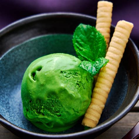 How To Make Green Tea Matcha Ice Cream
