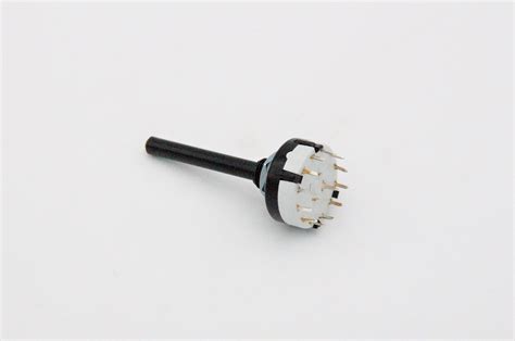 Potentiometer 2 Stroke4 Strokespotinterval Welding