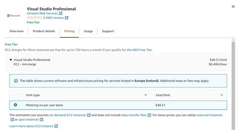 AWS Brings Visual Studio To EC2 Intros NET Modernization Tool DEVCLASS