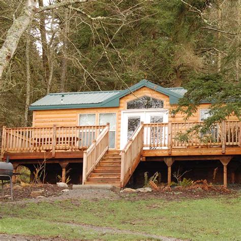 Hara Cabin Doe Bay Resort And Retreat