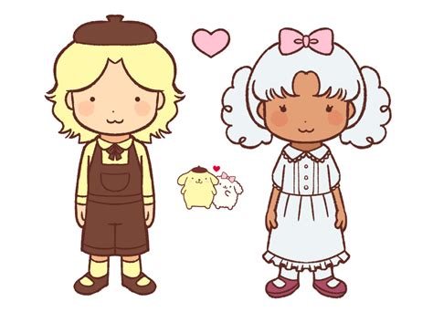 220 Ideas De Pompompurin Para Guardar Hoy Personajes De Sanrio