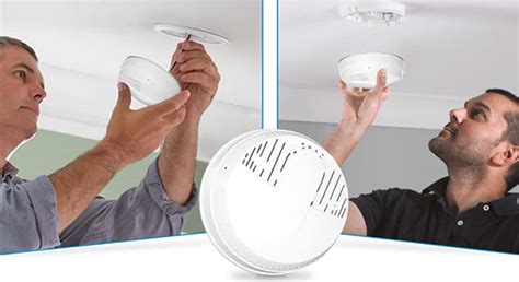 Ways To Tell If A Smoke Detector Is A Hidden Camera