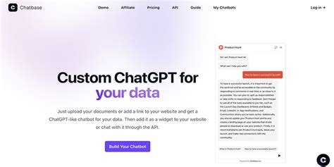 Chatbase Ai Tool Review Chatgpt Demo