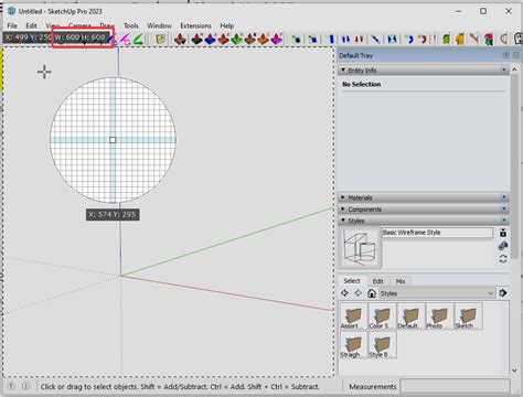 Julia Eneroths Viewport Resizer Sketchup 2023 Sketchucation