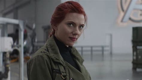 Tower of Terror Movie Starring Scarlett Johansson in the Works at Disney