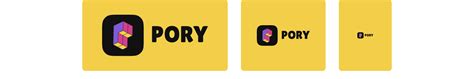 Pory Brand Guidelines • Pory