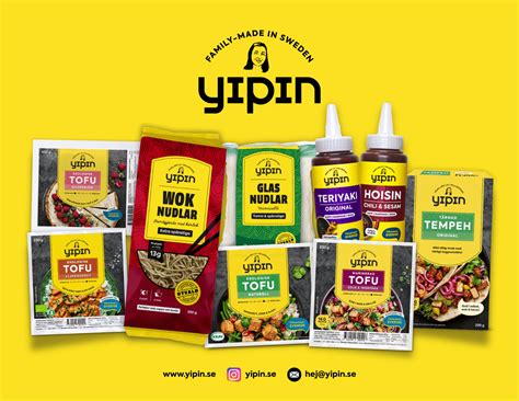 Yipin 2025 Winner Scandinavian Business Awards Eu Business News