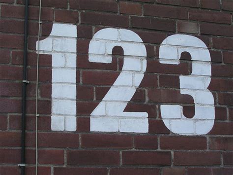 123 | Thyssenstraße Nr. 123, Dinslaken. | Daniel Ullrich | Flickr