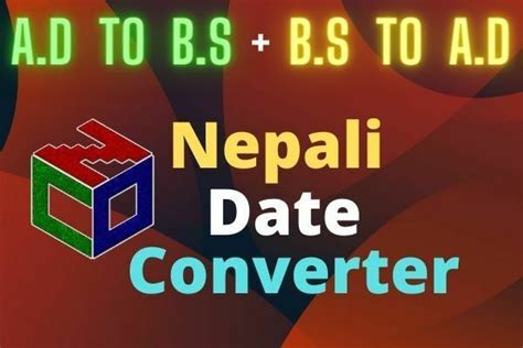 Nepali Converter Online Best Nepali To English Date Converter