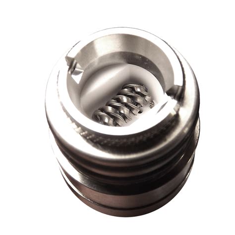 Titanium Saionara Atomizer The High Co
