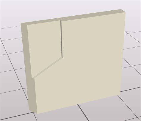 crash on a wall geometry creation · issue 344 · xbimteam xbimgeometry