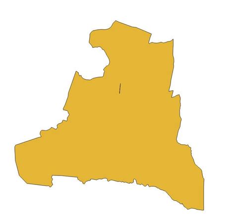 How To Remove Line Within The Polygon Rqgis