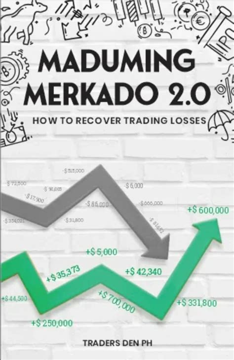 Maduming Merkado 20 Traders Den Ph