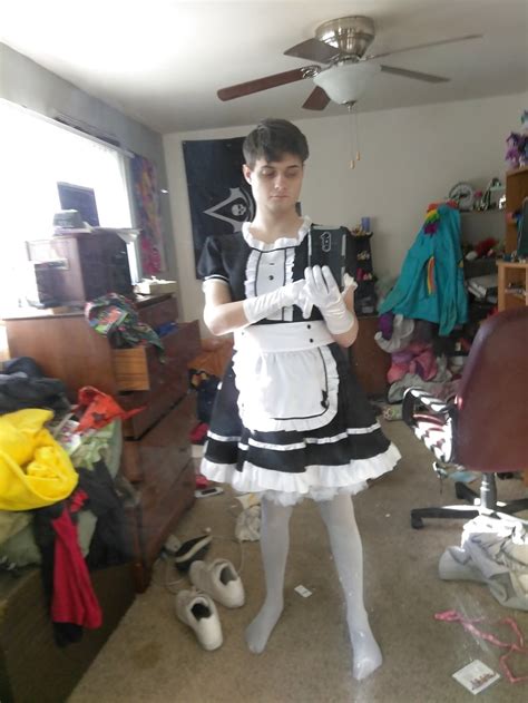 New Maids Outfit Pics And Updates Porn Pictures Xxx Photos Sex Images