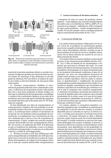 Farmacología Humana Jesús Flores Pdf