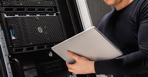 A Guide To Open Source Data Center Asset Management Software