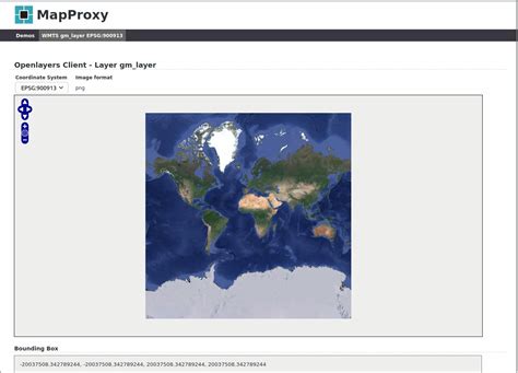 Ros2 Foxy Mapproxy Tile Maps Wont Show In Mapviz · Issue 7
