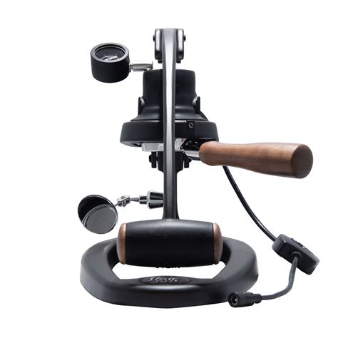 Flair 58+ Manual Espresso Maker - KaffeBox.no