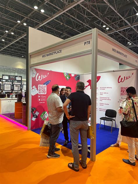 Seamlessdxb Weemarketplace Uae Ecommerce Mohamed Hamdy