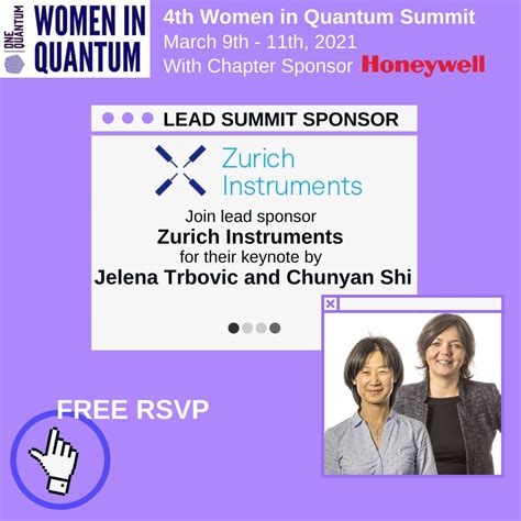 Zurich Instruments On Linkedin Quantum Quantumcomputing Tech