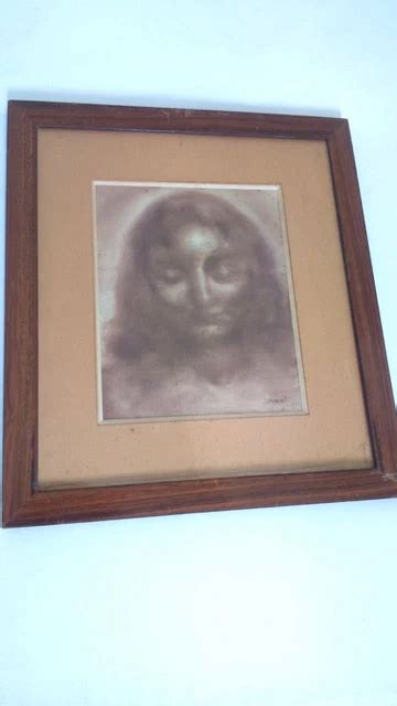 Dessin SignÉ Vassal 1932drawing Signed Vassal 1932 Vassal Jean 1902