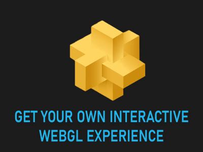 An Interactive Webgl Experience Using Threejs Upwork