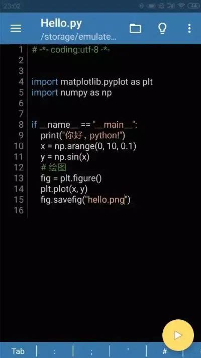 在手机上玩python编程 Pydroid3pydroid3没有内部文件夹 Csdn博客 在手机上玩python编程 Pydroid3pydroid3没有内部文件夹 Csdn博客