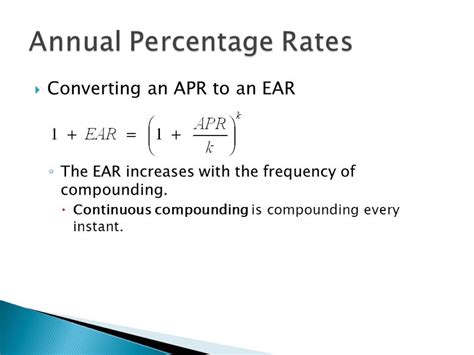 How To Calculate Monthly Interest From Apr Livewell