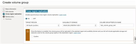 Automate Full Stack Disaster Recovery With Oci Cli For A Cold Standby Topology