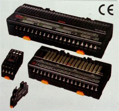 Relay Terminal Blocks At Best Price In Navi Mumbai Maharashtra Autonics Automation India Pvt