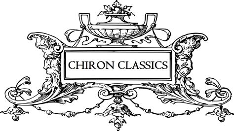Chiron Classics