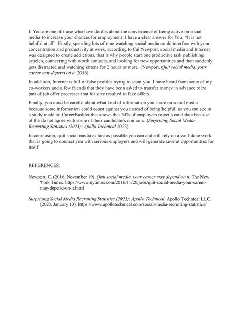 Extended Paragraph If You Are One Of Those Who Have Doubts About The