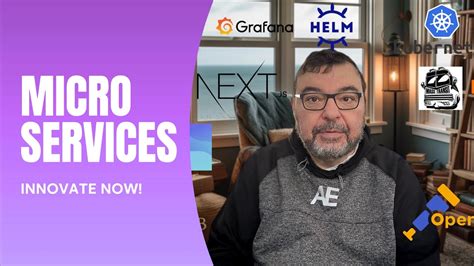 Welcome To Our Journey Into Clean Architecture And Microservices Youtube