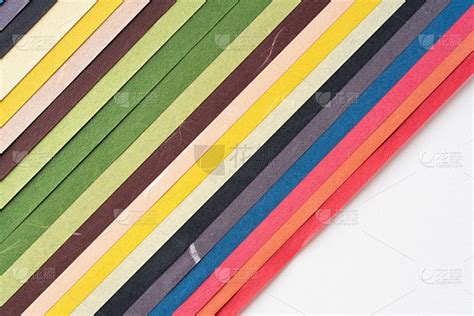 很多日本和纸做模型