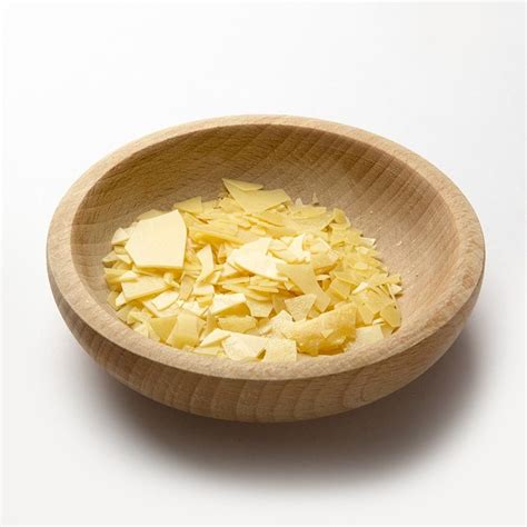 Karnauba vosek