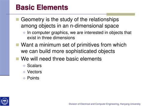Ppt Computer Graphics Geometry And Representation Powerpoint