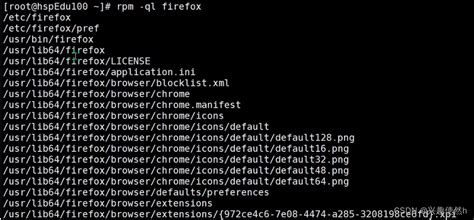 linux 实操篇⑧ （第 15 章 rpm 与 yum：rpm 包的管理：rpm命令使用，rpm 包名基本格式，卸载 rpm 包，安装