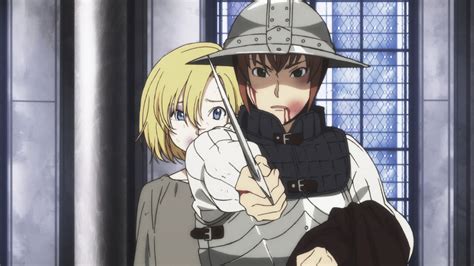 Топ 15 Лучших Аниме С Ведьмами Для Просмотра Прямо Сейчас Кладезь Аниме Дзен