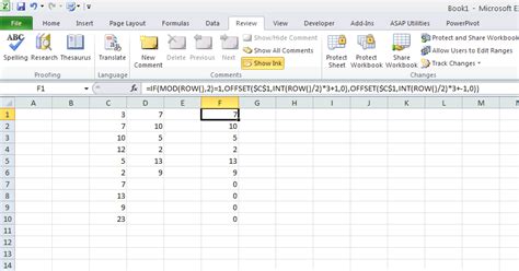 Excel Filter Values In Column With A Loop Stack Overflow