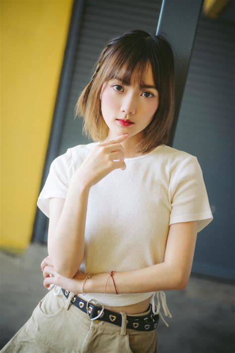 น้องยาหยี Bnk48 1 เซ็ต