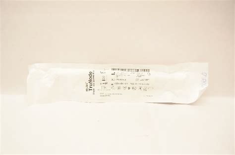 Faxitron Bioptics 120 807605 Hologic Trunode Single Use Gamma Probe