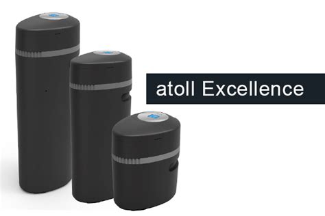 Обновление и расширение линейки atoll Excellence – интернет-магазин ...