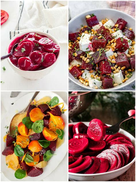 Beet Recipes That Ll Make Your Taste Buds Dance