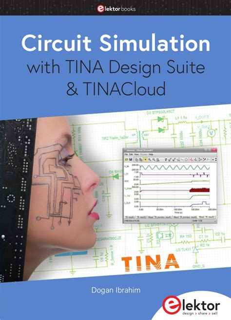 circuit simulation with tina design suite and tinacloud
