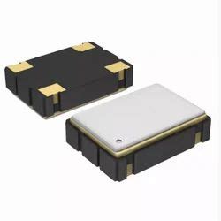 Crystal Clock Oscillator At Best Price In India